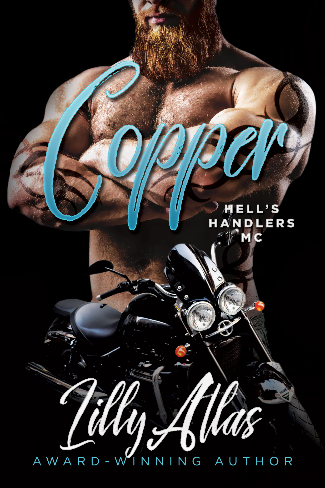 Lilly Atlas – Lilly Atlas